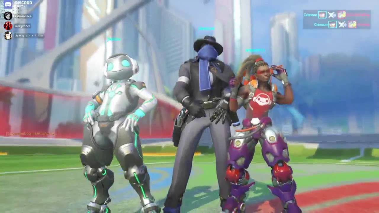 MCree on Lucio Ball - YouTube