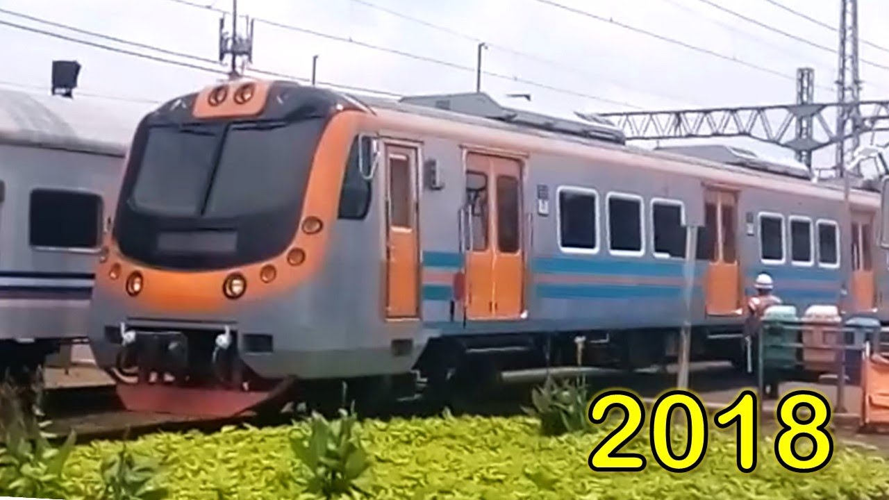 Evolution Of KRL KFW i9000 - YouTube