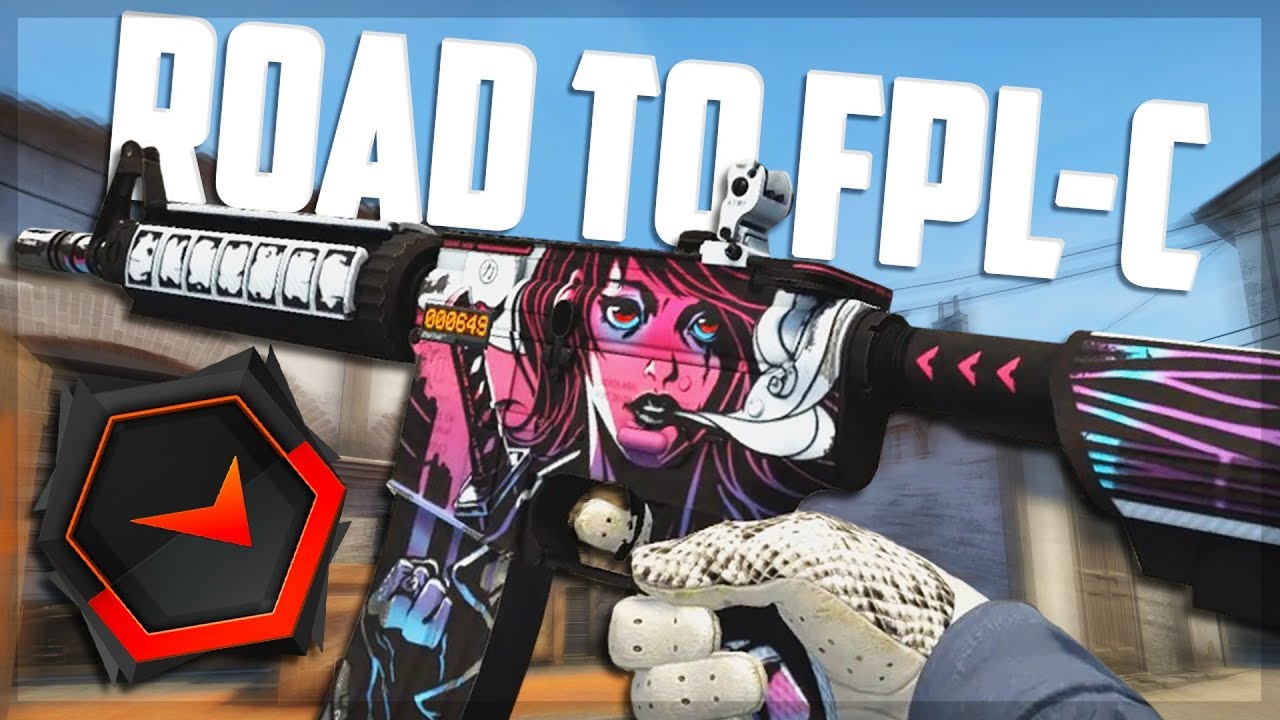 Road to FPL-C? - CS:GO - YouTube