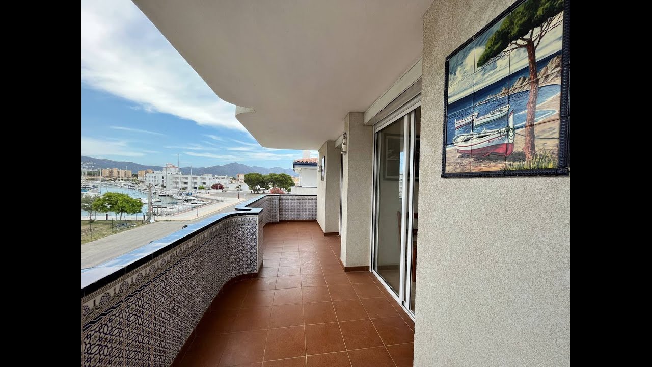 Simar Santa Margarita 3 habitaciones - YouTube