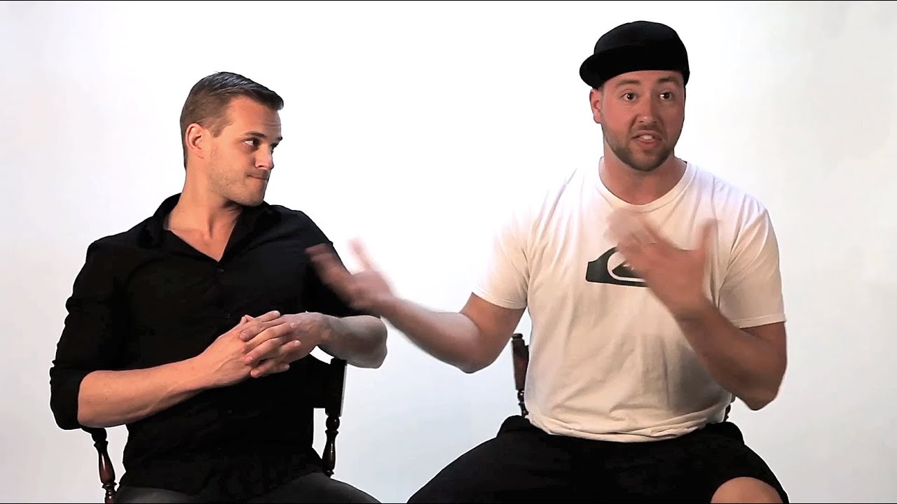 Meet The JackWagons: Vol #1 [HD] - YouTube