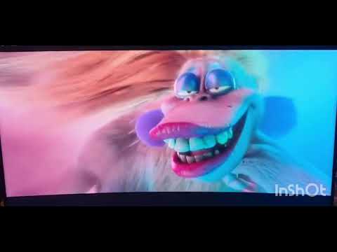 ice age captain gutt death