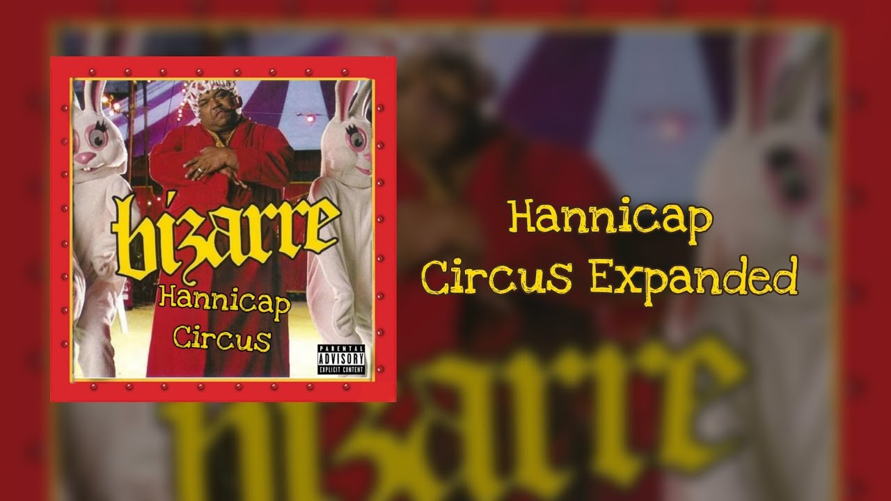 Bizarre - Fat Father (Skit) (feat. Fatt Father) - YouTube