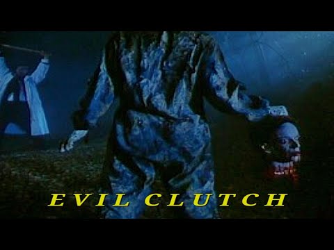 EVIL CLUTCH (1988) Italian Horror Movie
