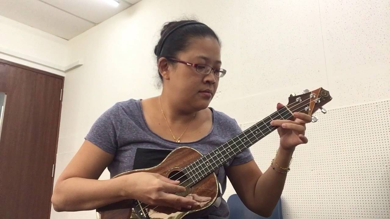 Ukulele - YouTube