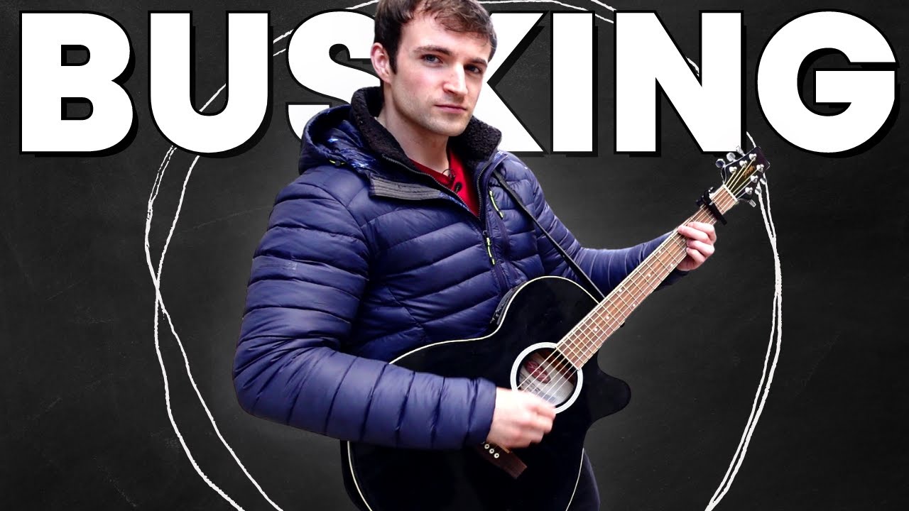 I Earned Money Playing the Same Song Over and Over - YouTube