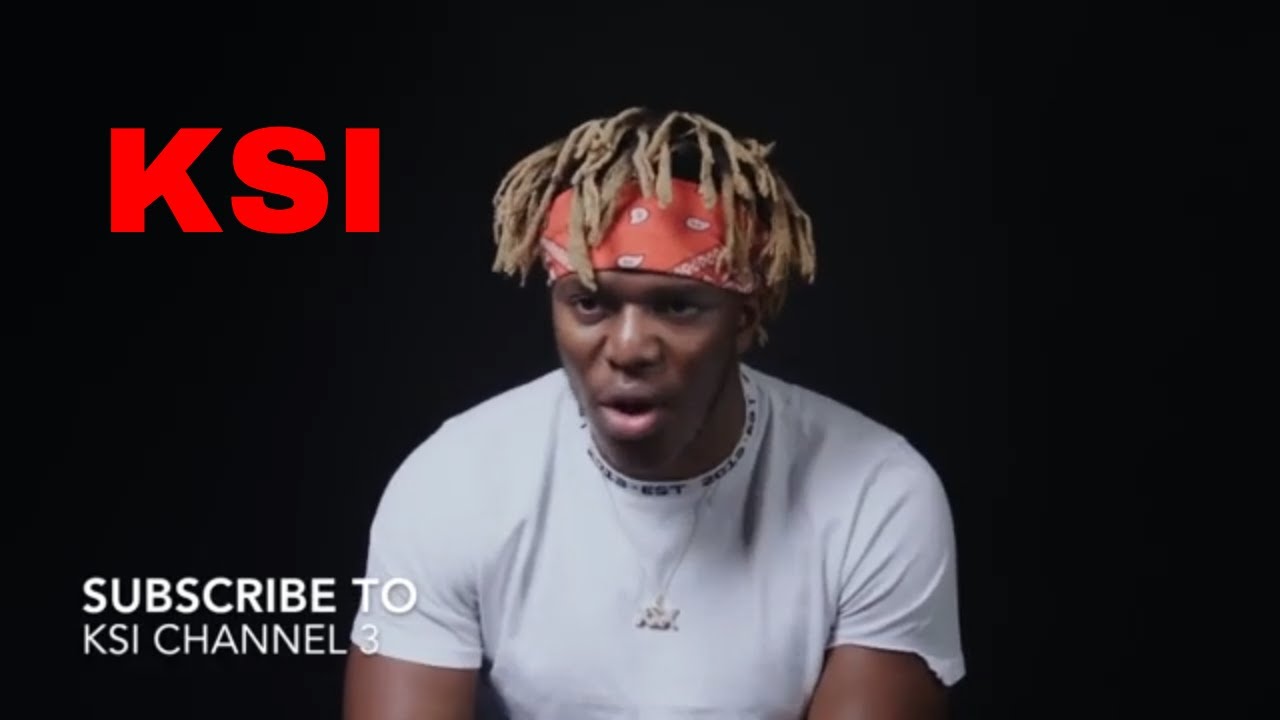 KSI: CAN'T LOSE *NEW DOCUMENTARY* COMING OUT SOON - YouTube
