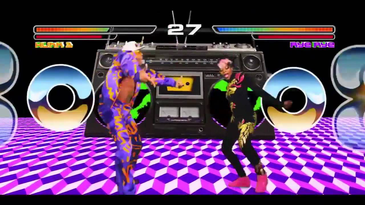 Rye Rye - Boom Boom (Digital Lab Remix) (Parker Video Edit) - YouTube