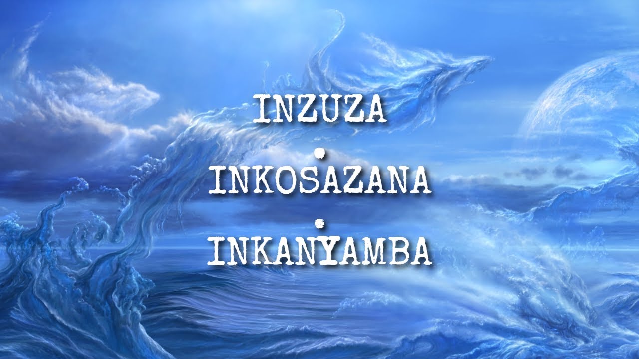 BACK TO THE BASICS (PART 3) || INZUZA || INKOSAZANA || INKANYAMBA ...