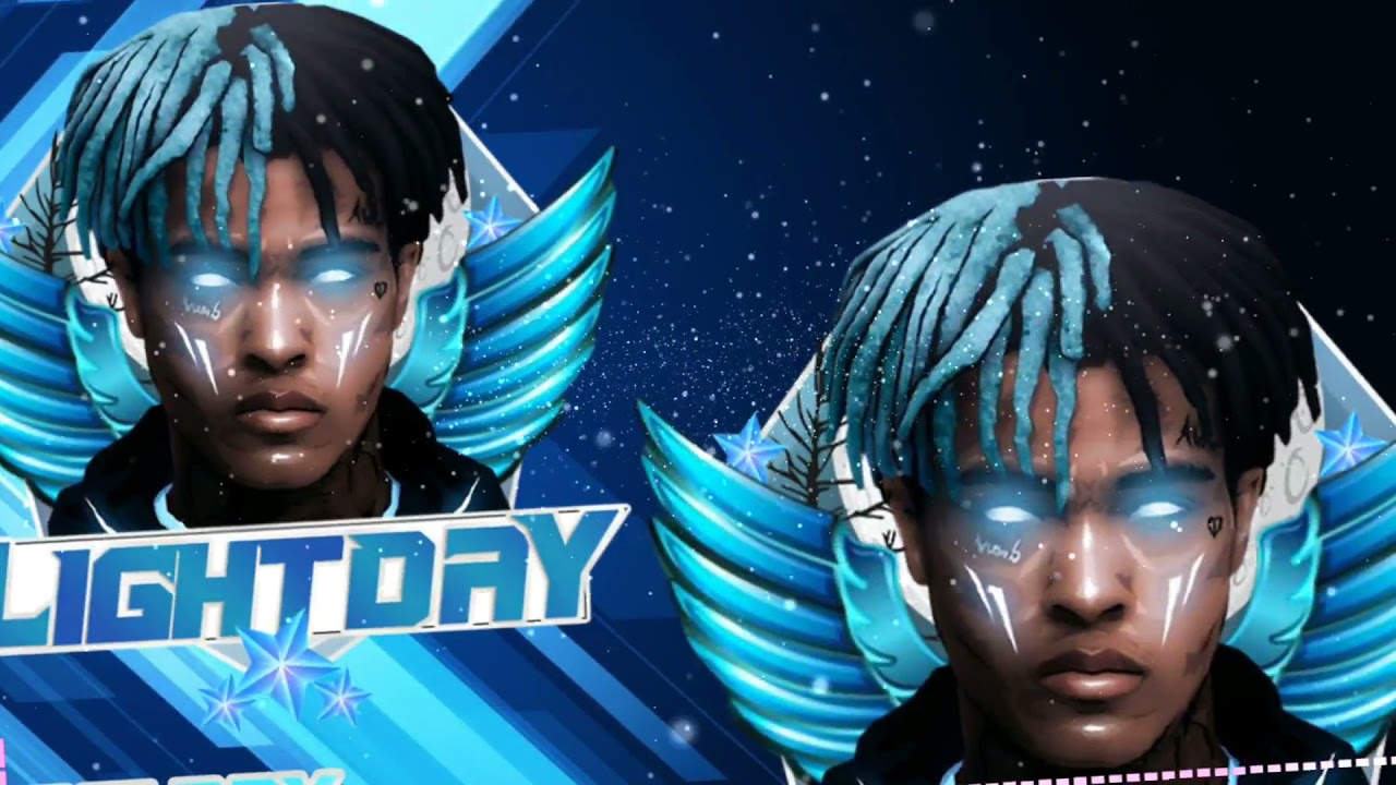 LIGHT DAY RP SCREEN - YouTube