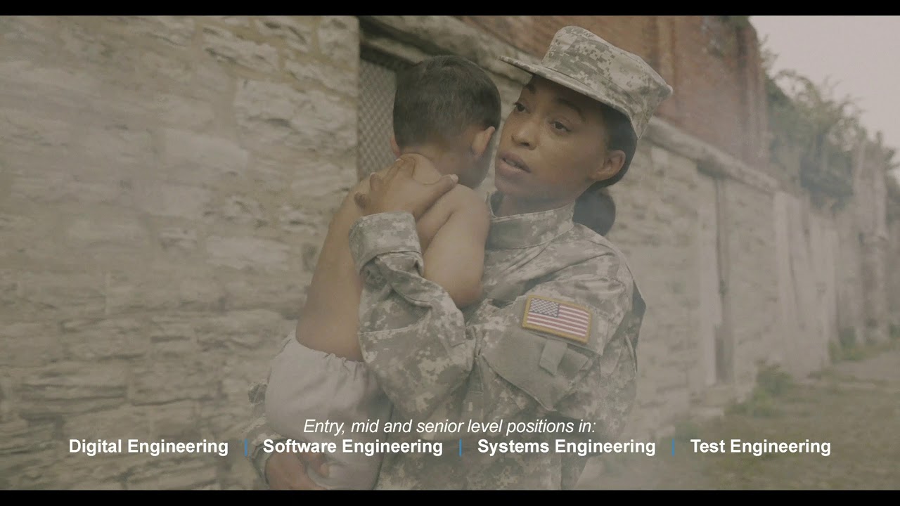 Careers at SRC (TV Commercial) - 2019 - 30 Seconds - YouTube