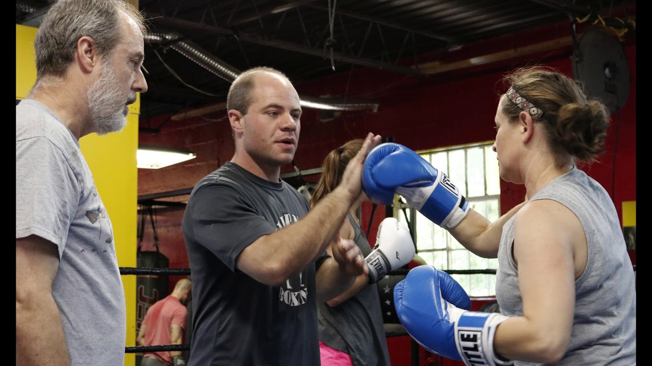 Keppner Boxing Multimedia - YouTube