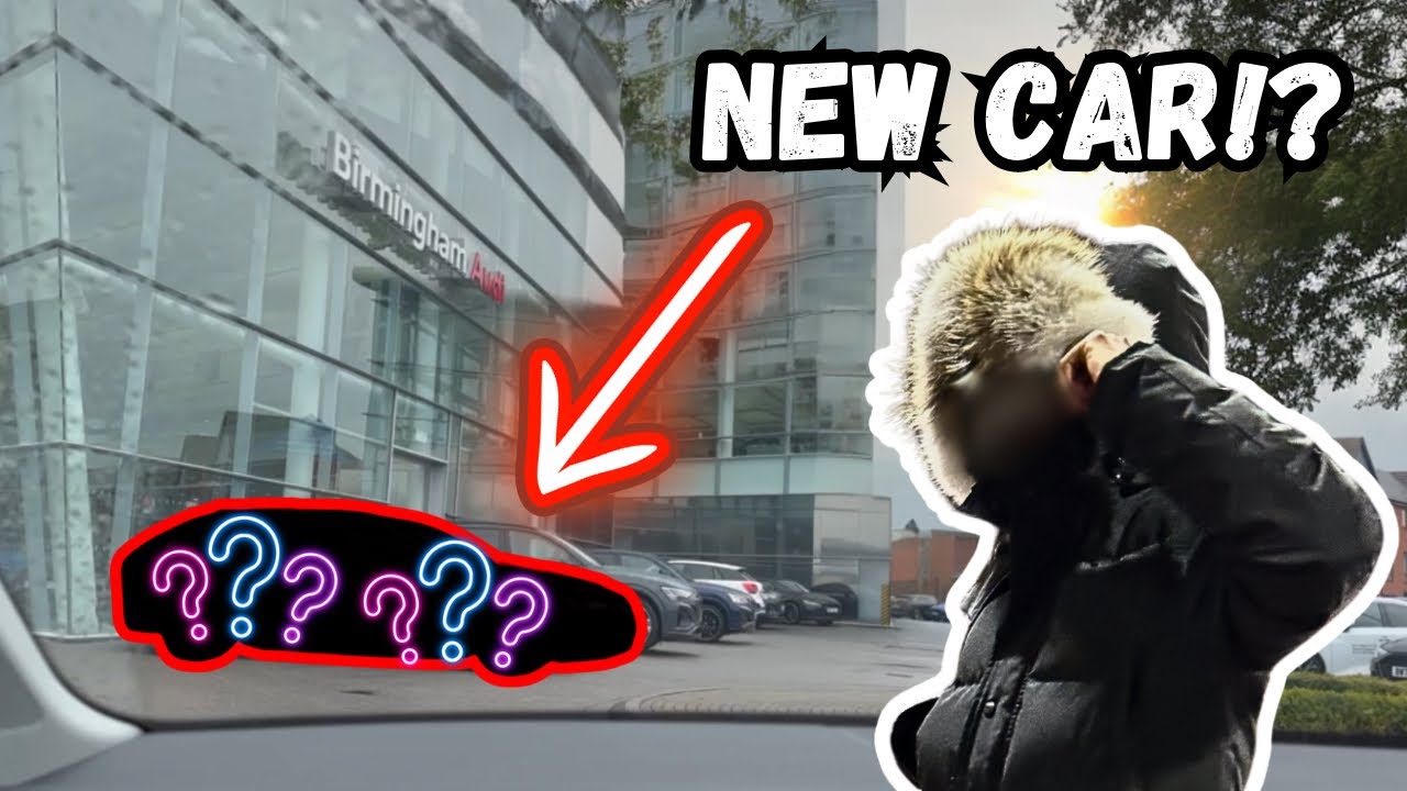 Finding Aee - We Found Aee's Missing Car - YouTube