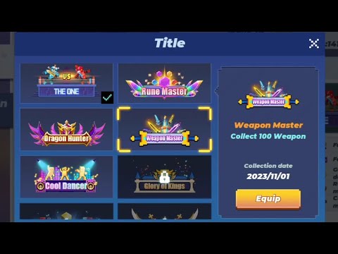 Showing My ID Items in Blockman Go! 🎒🆔 | Check Out My Collection! - YouTube