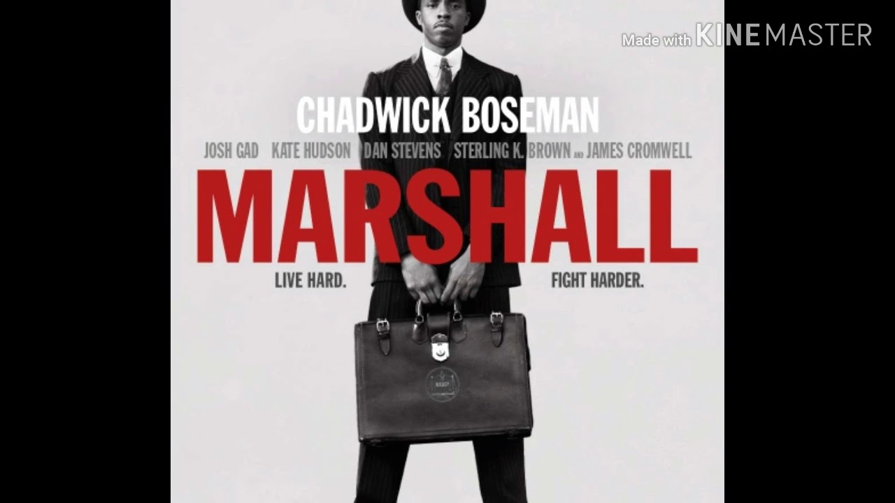 Marshall película completa. ¡Link de la pelicula en la descripción ...