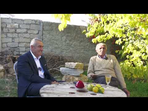 KIRŞEHİR'İN ÇINARLARI KONUŞUYOR 2. BÖLÜM (ZURNACI AYVAZ'IN ALİ)