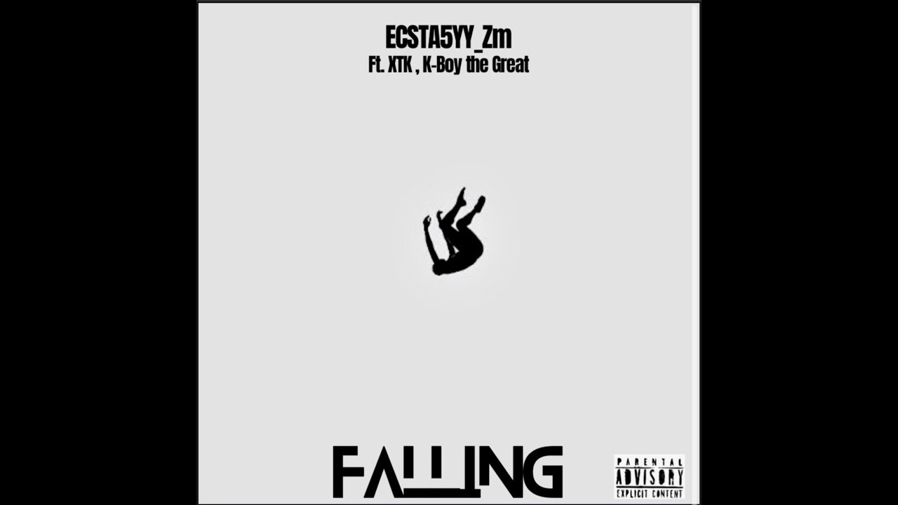 Falling (Audio Visuals) - Ecsta5yy_Zm ft XTK & K Boy the Great - YouTube