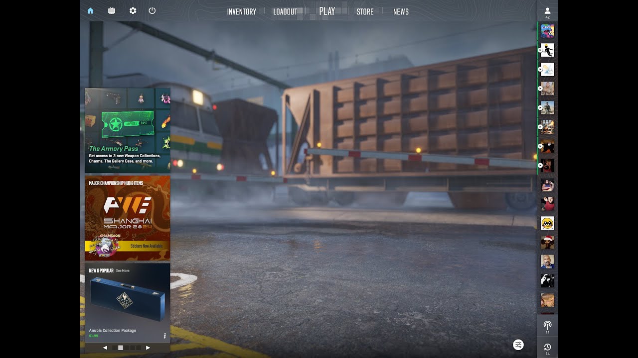 Perc 30 Gaming Radio Episode 1 - YouTube