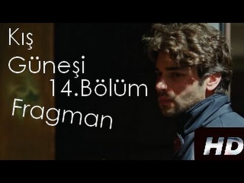 Kış Güneşi 14.Bölüm Fragman