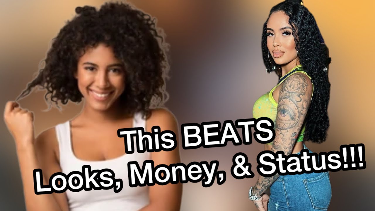 The ONE thing that beats Looks, Money, and Status when it comes to ...