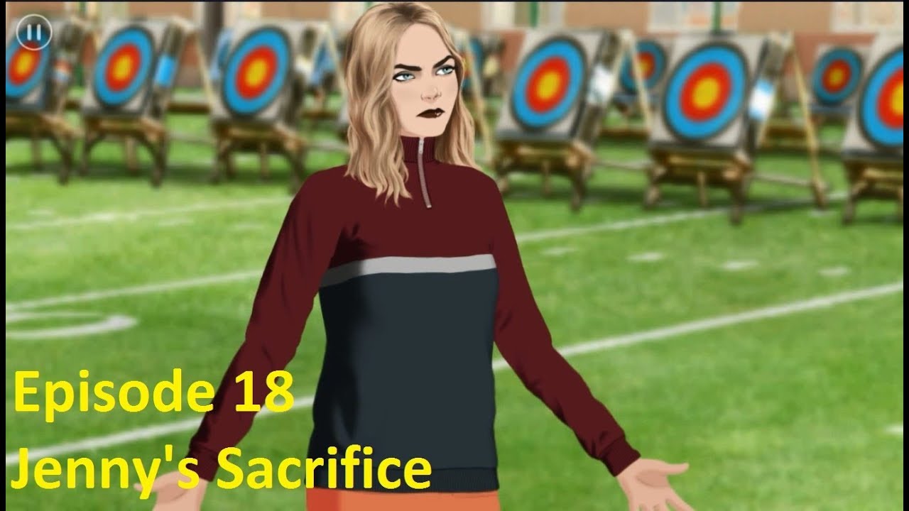 ZOE: Interactive Story Season 6 Episode 18 Walkthrough - YouTube