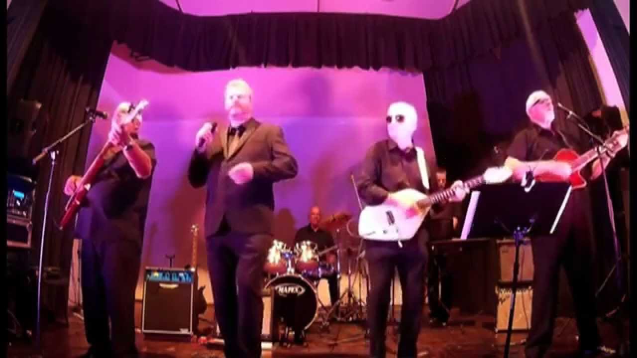 The Salvos with Tim Pitman Final Cut -Glastonbury 2014-90 Minute Show ...