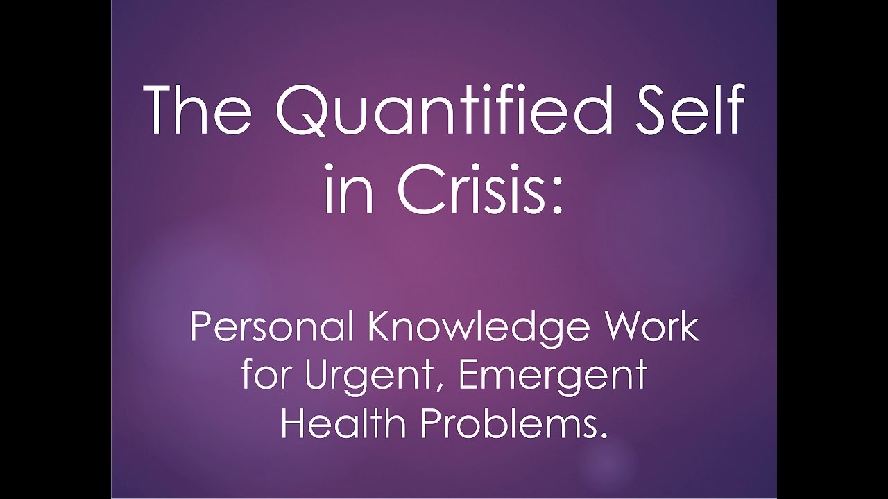 QS4PD - Kent Unruh - YouTube