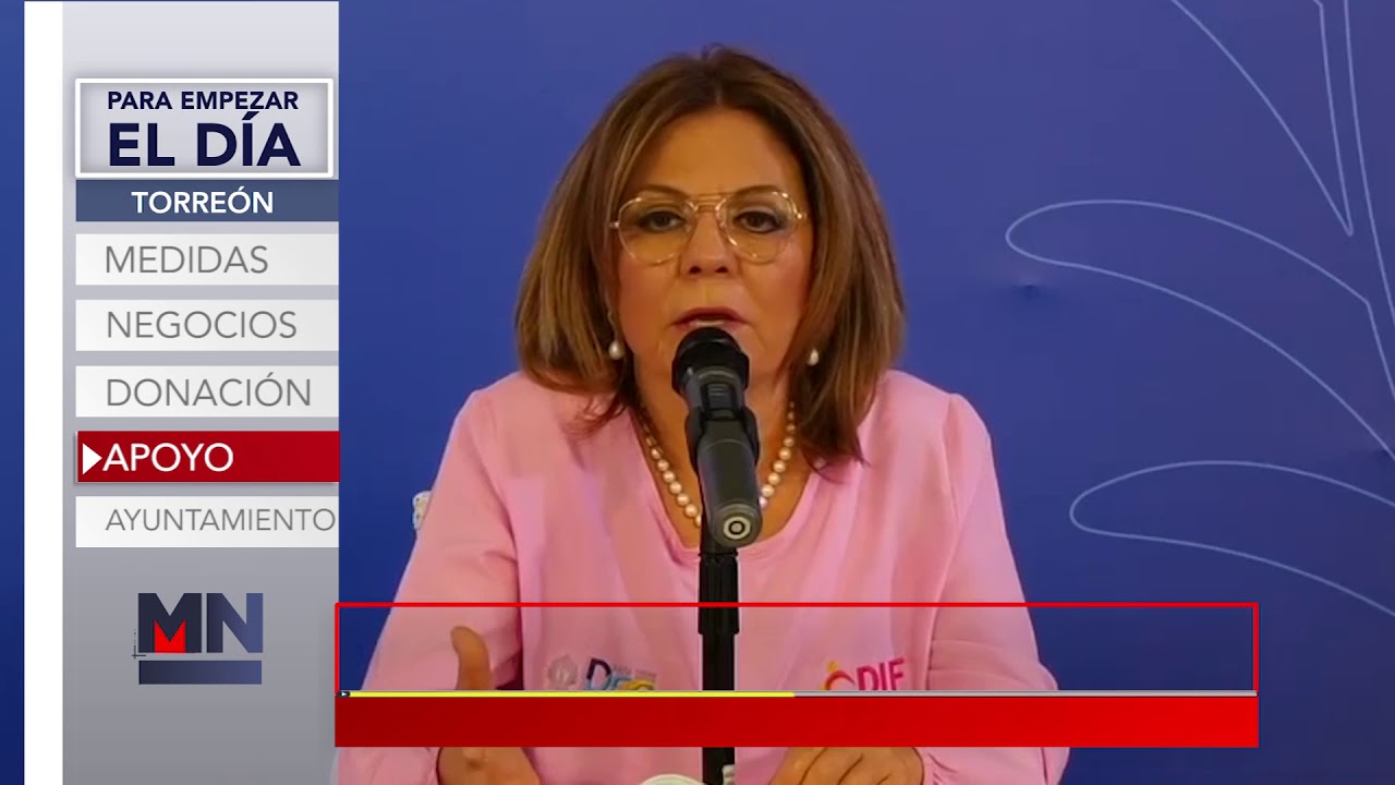 Para empezar el día 15 de Abril del 2020 - YouTube