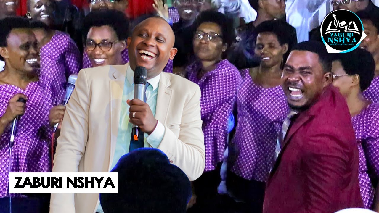 Pasteur THEOGENE😂 Noneho Ageze muri Korali ye Aririmba HIP HOP😅 ...