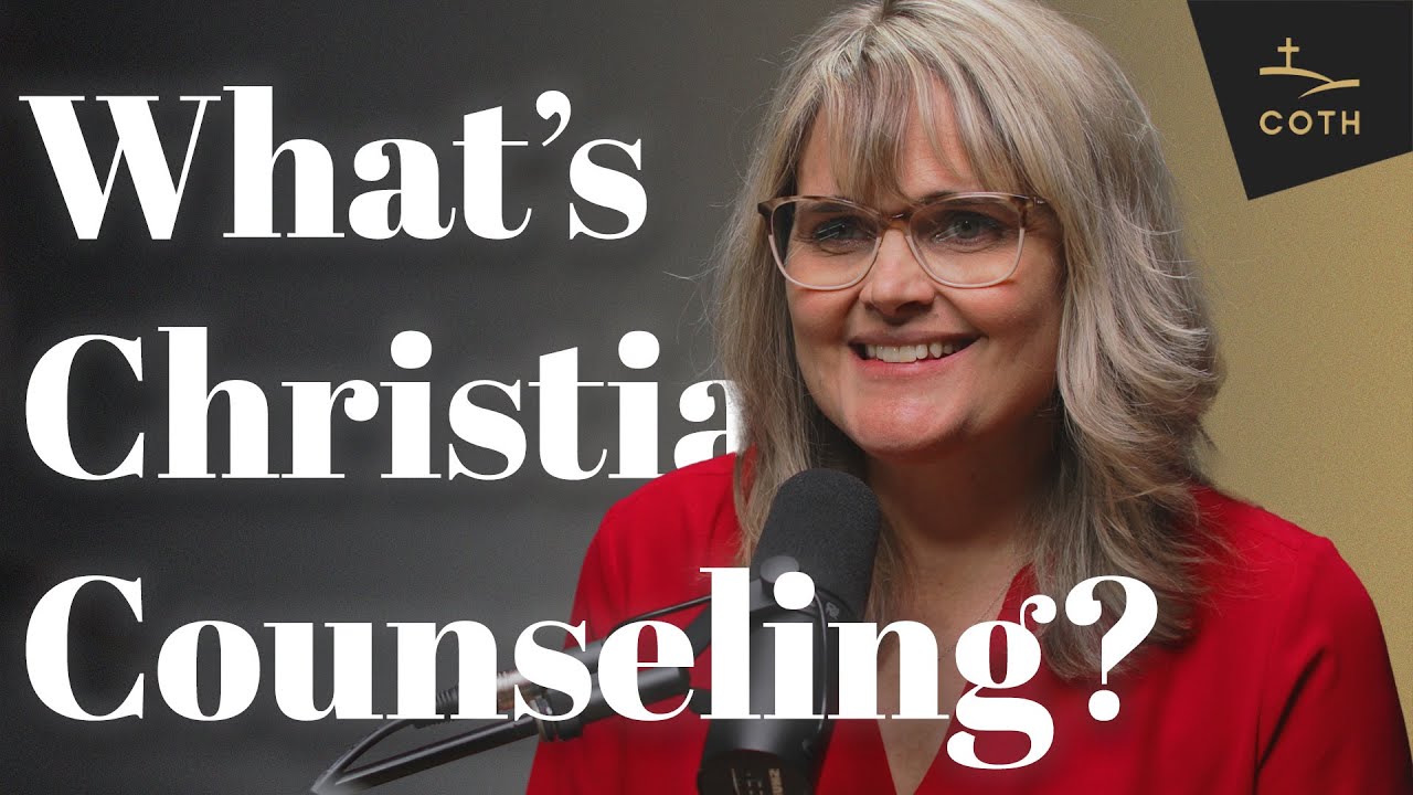 The Intersection of Science and Faith (feat. Emily Dempster) || OTH 58 ...