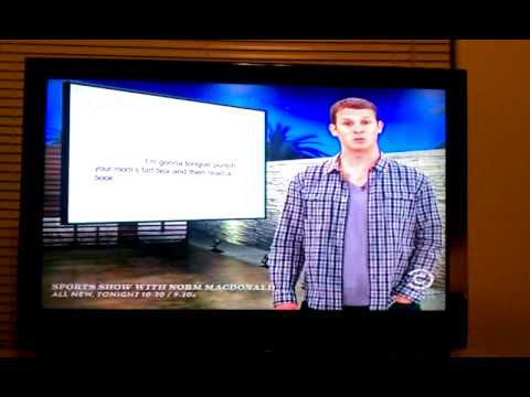 Tongue punch your moms Fart box