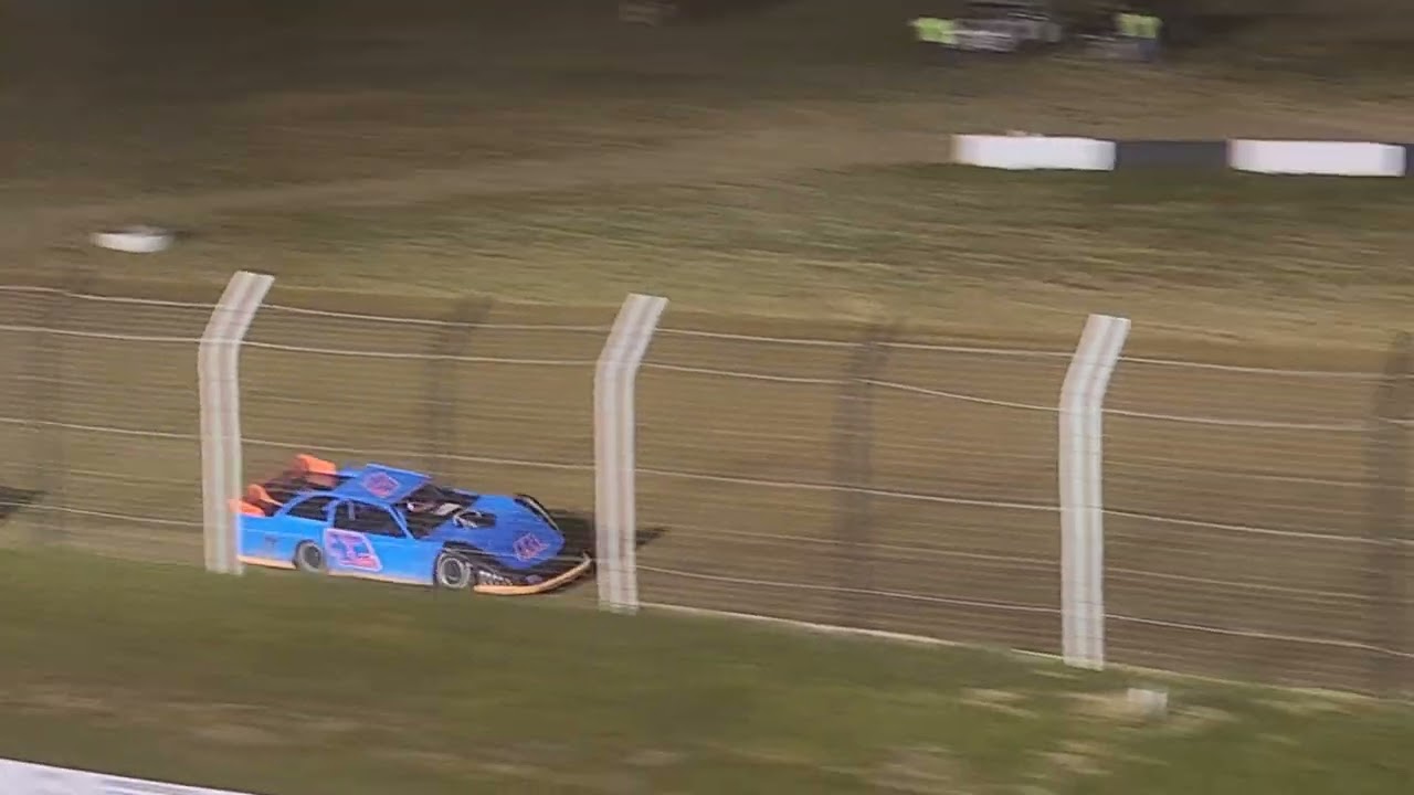 Rush Crate Late Models feature 8/26/22 - YouTube