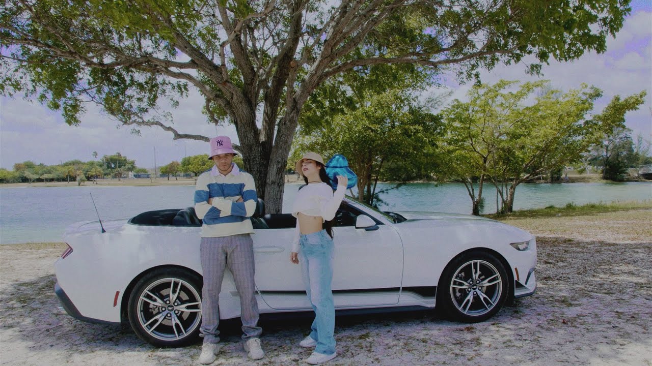 Miky Retro, Chaty - DE ARRIBITA' - YouTube