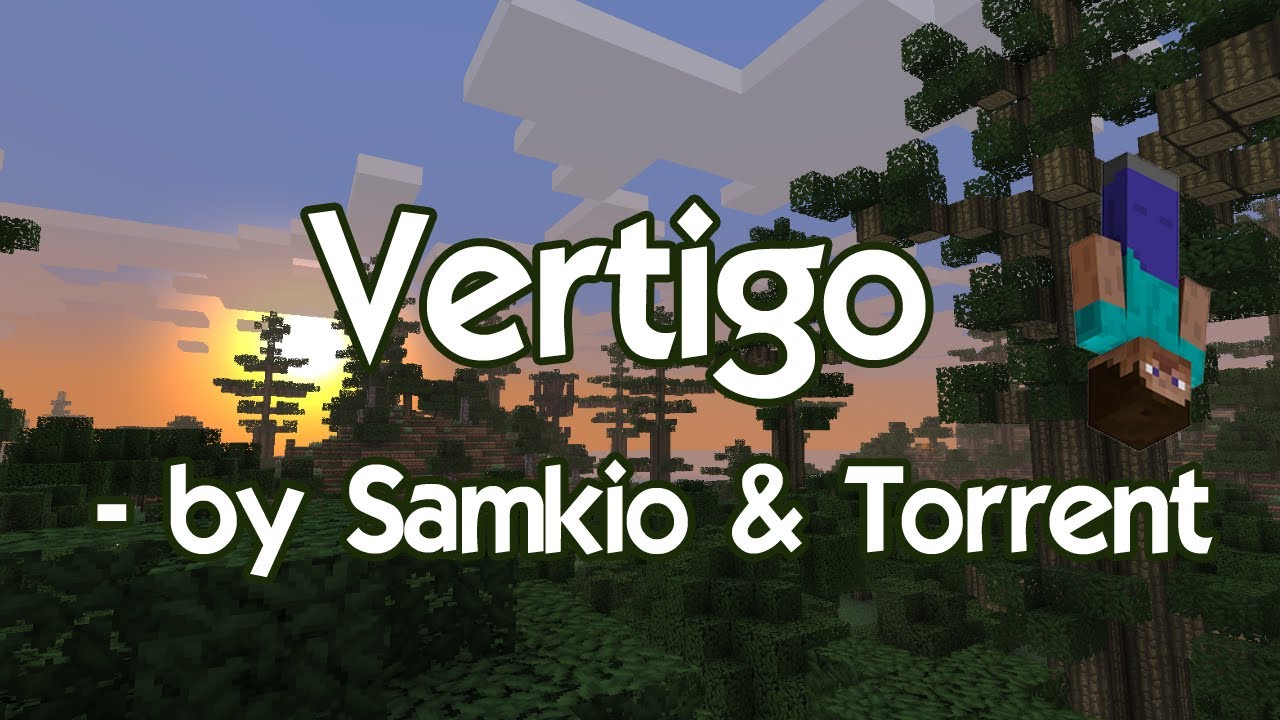 Plugin Showcase - Vertigo - WoopaGaming - YouTube