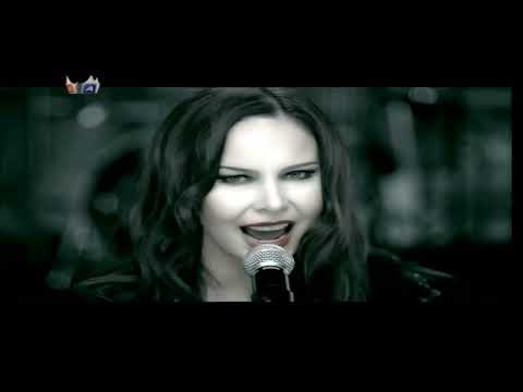 Şebnem Ferah - Yalnız  KRAL  TV HD 4K