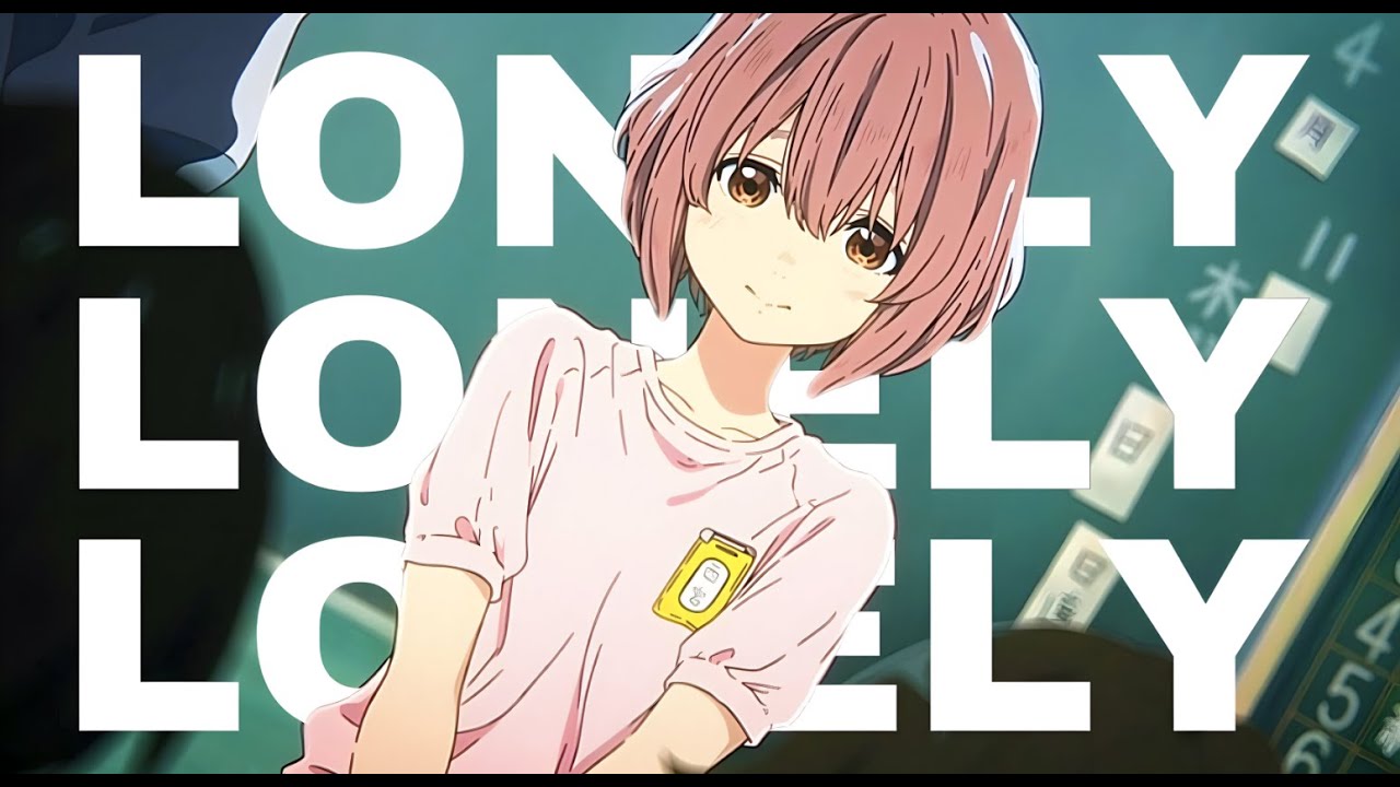 lys! - Lonely (Music Video) - YouTube