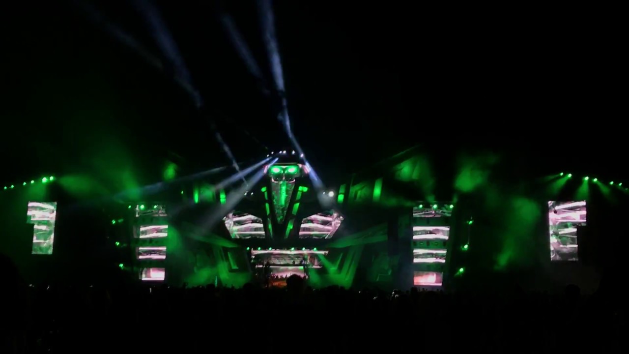 LET IT ROLL 2017 - June Miller, James Marvel & MC Mota - Dominator Last ...