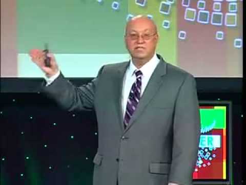 Mark Whitacre The Informant speaking in Atlanta - YouTube