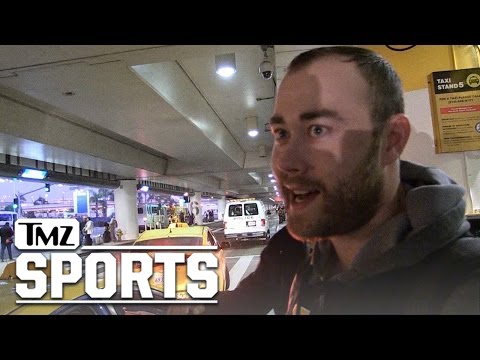 Lakers' Jesse Buss Says 'It's Tough Right Now' | TMZ Sports - YouTube