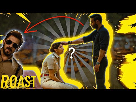 Chingam Universe | reewatch | Movie roast EP1 - YouTube
