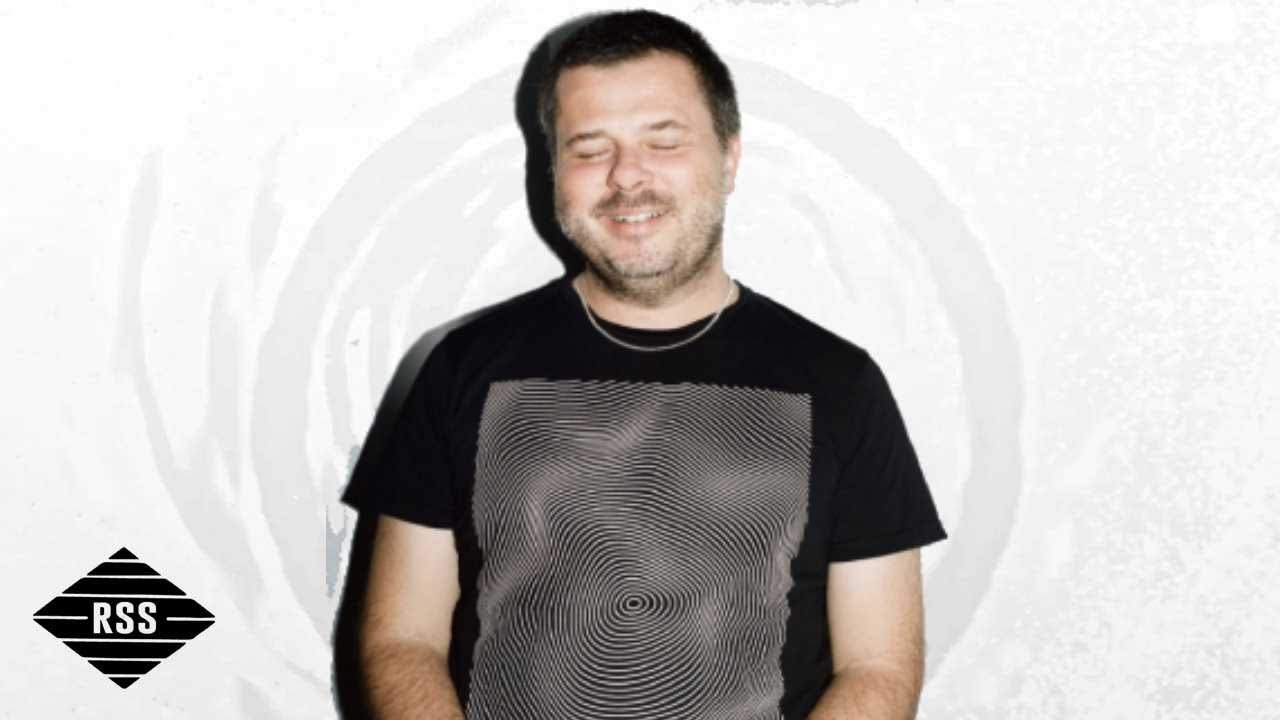 RSS 018 : TYLER POPE [!!!,LCD Soundsystem, Interference Pattern Records ...