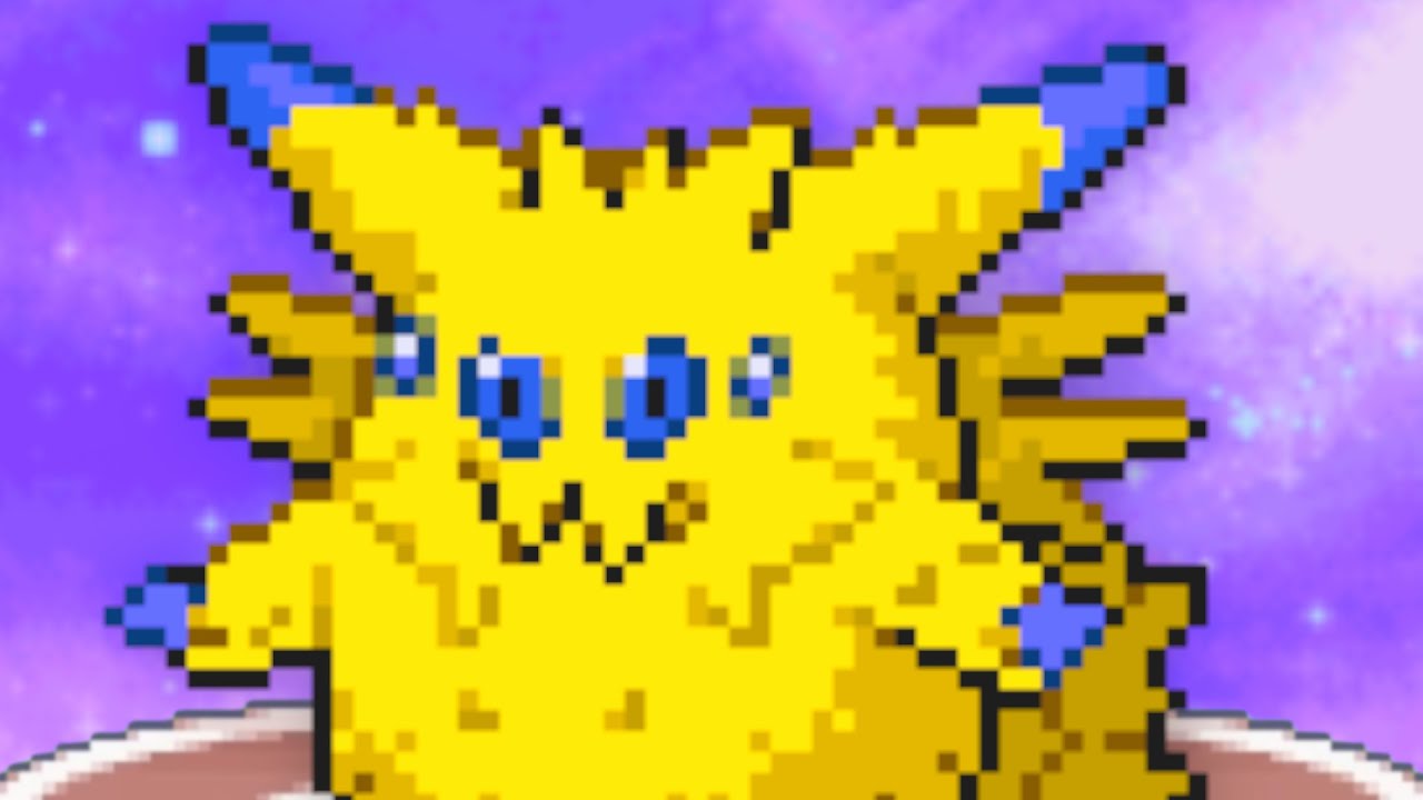 Pokemon Nuzlocke, with "unique" Pokemon Fusions - YouTube