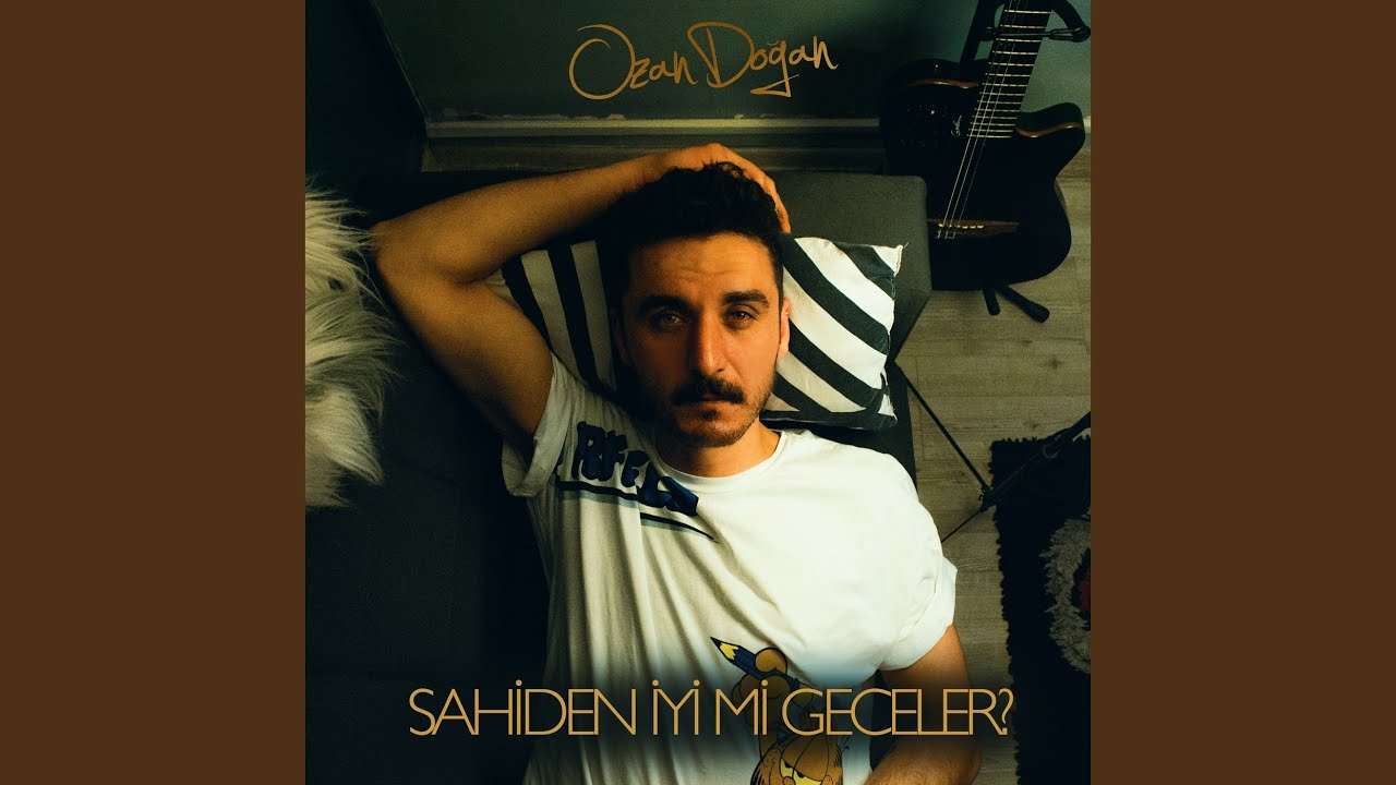 Sahiden İyi Mi Geceler? - YouTube