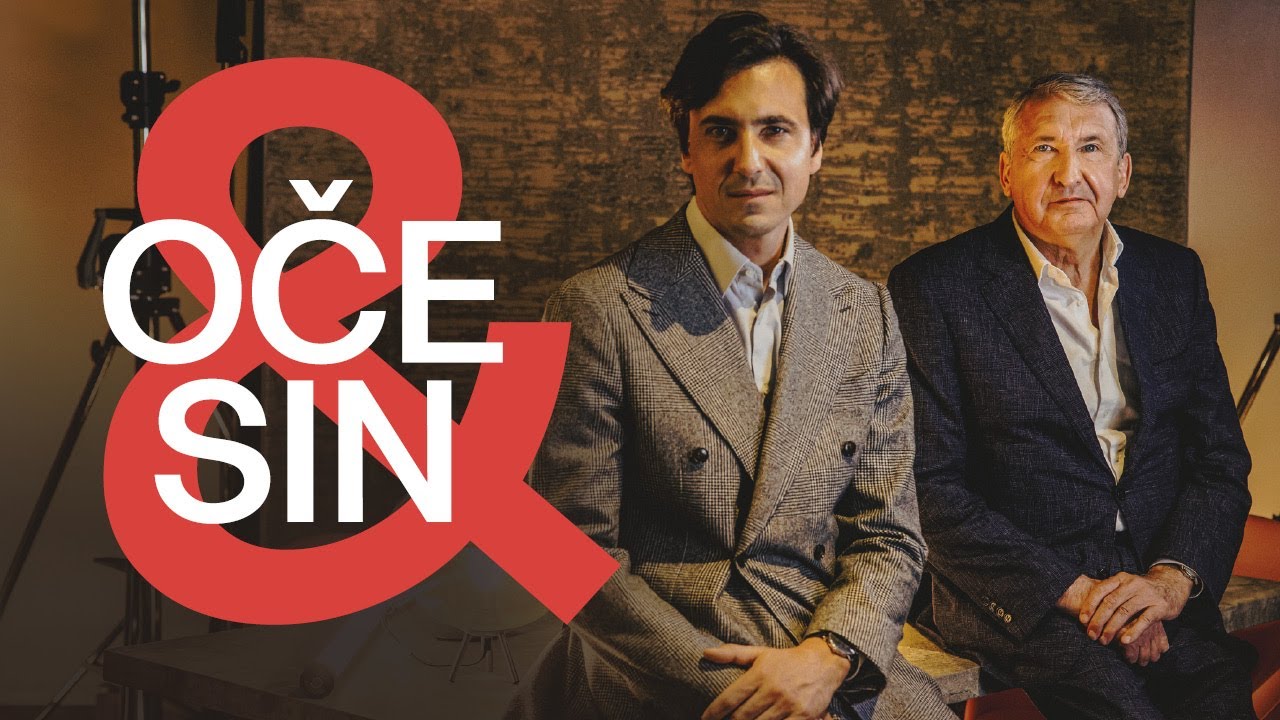 Pohištvena znamka Rutar ima 60 let. Pogovor s poslovodjema: Josef Rutar ...