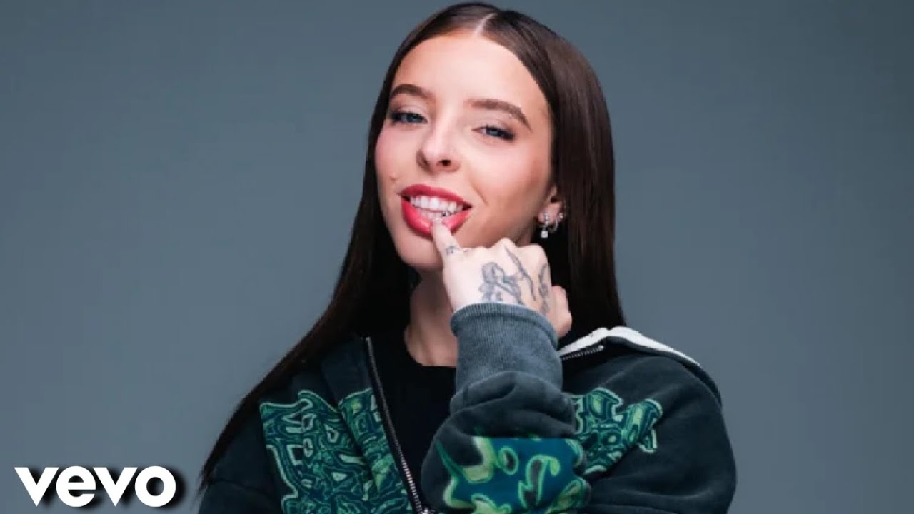 "WASSUP" EL nuevo hit de Young Miko que fusiona trapo y nostalgia - YouTube