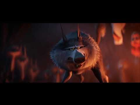 "Cartoon Story 4" Teaser Trailer Reaction - YouTube