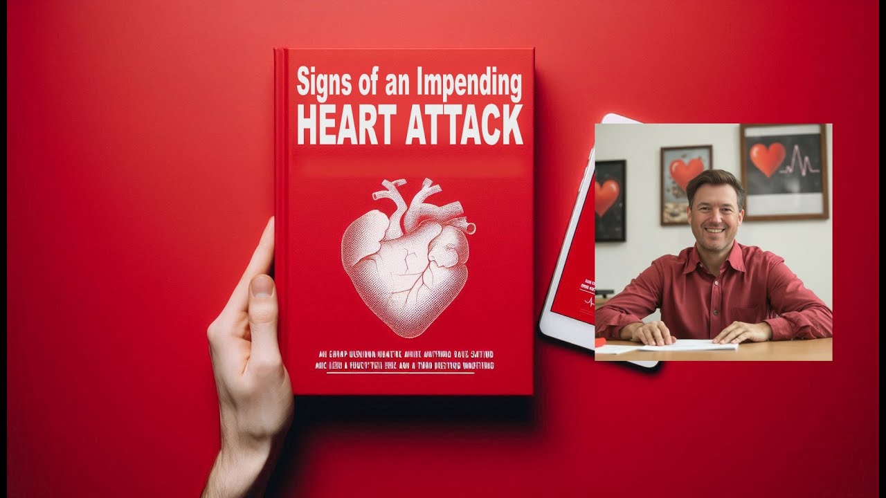 Signs of an Impending Heart Attack: 10 Early Symptoms to Watch For ...