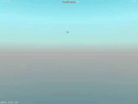 World of Warcraft Gm island - YouTube