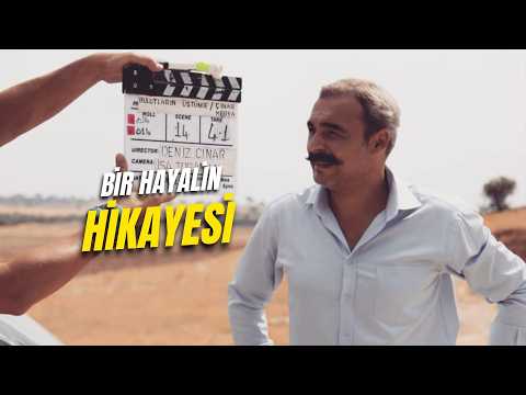 “Hayatımda Hiç Tiyatroya Gitmedim” Diyen Çocuk Sahneye Çıktı | Kerim Aydemir'in Hikayesi