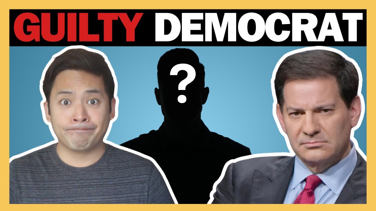 Democrat Politician Found GUILTY of Killing Journalist! | StateOfDaniel ...